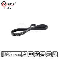 China ZPY 06E903137AK Belt Drive Kit for Audi A8 Quattro VW Porsche for sale