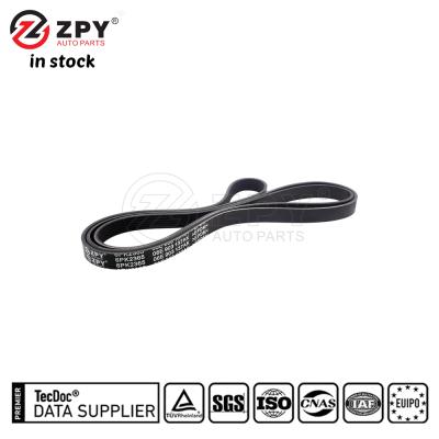 China ZPY 06E903137AK Belt Drive Kit for Audi A8 Quattro VW Porsche for sale