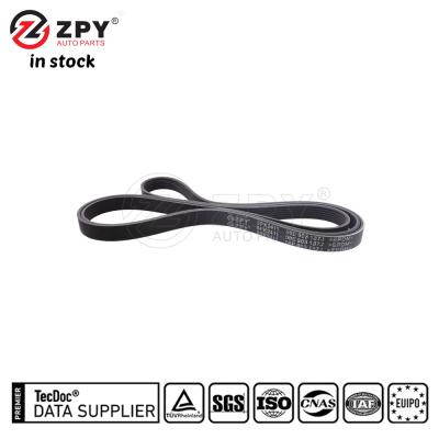 China ZPY Belt Drive Kit 06E903137J for Audi A4 A6 V6 2.4 Engine for sale