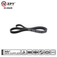 China ZPY Belt Drive Kit 06E903137N for Audi A6 Avant C6 VW Porsche for sale