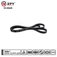 China ZPY 06E903137R Belt Drive Kit for Audi A8 VW Porsche for sale
