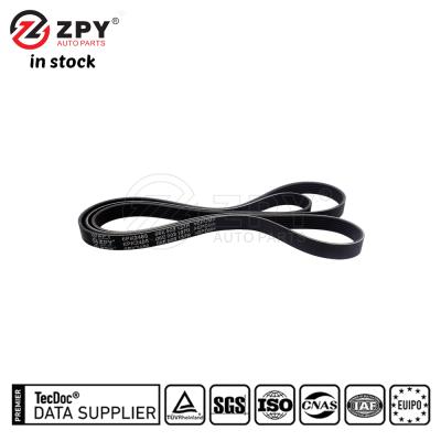 China ZPY 06E903137R Belt Drive Kit for Audi A8 VW Porsche for sale