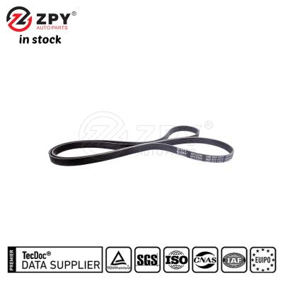 China ZPY 06E903137T Belt Drive Kit for Audi A5 A6 A7 Q5 Q7 3.0 for sale