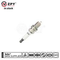 China ZPY 06E905611 Spark Plugs for Audi VW Porsche Germany Cars for sale