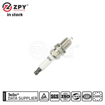 China ZPY 06E905611 Spark Plugs for Audi VW Porsche Germany Cars for sale