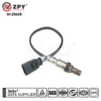 China ZPY 06E906265AE Oxygen Sensor for Audi A6 C7 3.0L VW Porsche for sale
