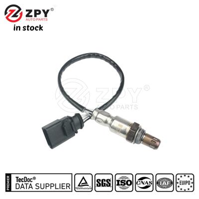 China ZPY 06E906265AE Oxygen Sensor for Audi A6 C7 3.0L VW Porsche for sale