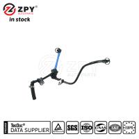 China ZPY Vacuum Check Valve 06F133781L for VW Audi Porsche for sale