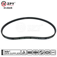 China Continental Serpentine Belt 06G260849 for Audi VW Porsche for sale