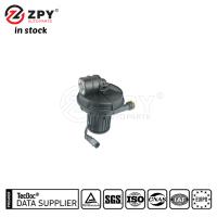 China ZPY Secondary Air Injection Pump for Audi VW Porsche 06G 959 253A for sale