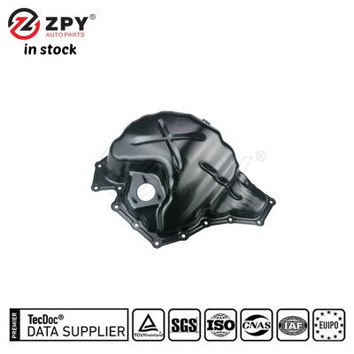 China ZPY Engine Oil Pan 06H103600J for Audi A5 Quattro VW Porsche for sale