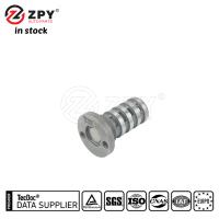 China ZPY Camshaft Control Valve 06H109257C for Audi VW Porsche for sale