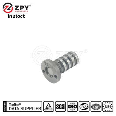 China ZPY Camshaft Control Valve 06H109257C for Audi VW Porsche for sale