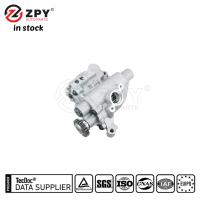 China ZPY 06H115105AF Engine Oil Pump for Audi VW Porsche for sale