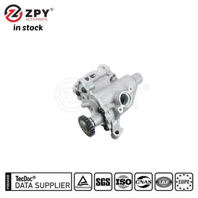 China ZPY Engine Oil Pump 06H115105FK for Audi A4 A6 Q3 Q5 VW Porsche for sale