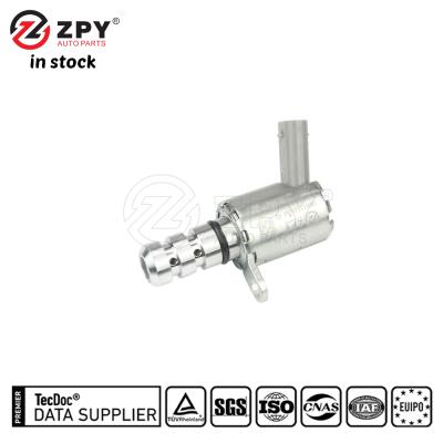 China ZPY VVT Solenoid 06H115243M for Audi Q5 VW Porsche for sale