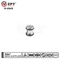 China ZPY Water Pump Connector Union 06H121131B for Audi VW Porsche for sale
