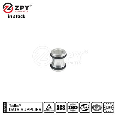 China ZPY Water Pump Connector Union 06H121131B for Audi VW Porsche for sale