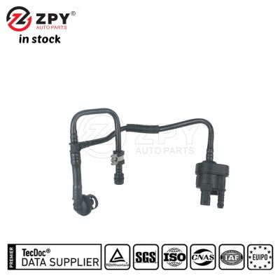 China ZPY 06H133781CK Vacuum Purge Valve and Hose for Audi VW Porsche for sale