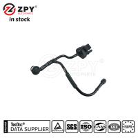 China ZPY Vacuum System Hose Set with Clips for Audi VW Porsche for sale