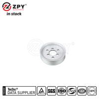 China ZPY Power Steering Pump Pulley 06H145255F for VW Audi Porsche for sale