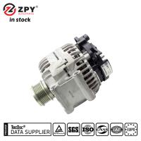 China ZPY 150A Alternator for Audi A4 A5 S4 Q5 2.0L 3.0L 06H903016L for sale