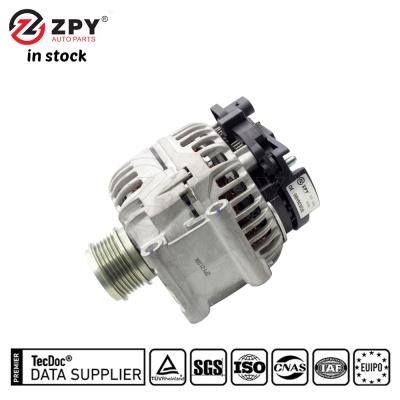 China ZPY 150A Alternator for Audi A4 A5 S4 Q5 2.0L 3.0L 06H903016L for sale