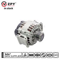 China ZPY 06H903016S Alternator for Audi A6 Quattro VW Porsche for sale