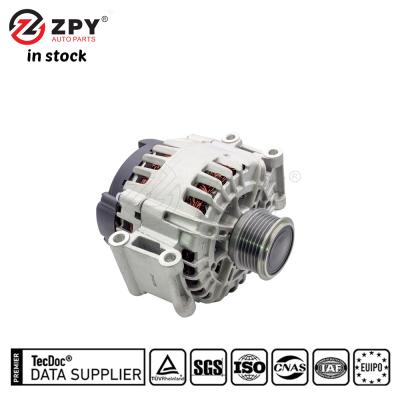 China ZPY 06H903016S Alternator for Audi A6 Quattro VW Porsche for sale