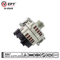 China ZPY 06H903017K Alternator for Audi A6 Quattro 2012-2017 for sale