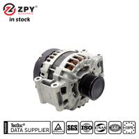 China ZPY 06H903017T Alternator for Audi A4 A5 VW Porsche 2013-2014 for sale