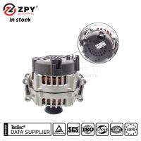 China ZPY 06H903026A Alternator for Audi A1 A3 A4 A5 VW Porsche for sale