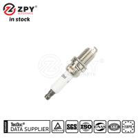 China ZPY 06H905611 Spark Plug for Audi VW Porsche German Cars for sale