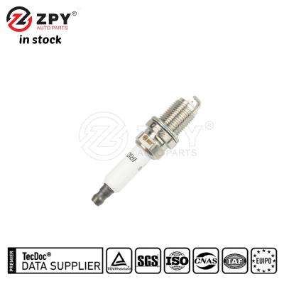 China ZPY 06H905611 Spark Plug for Audi VW Porsche German Cars for sale