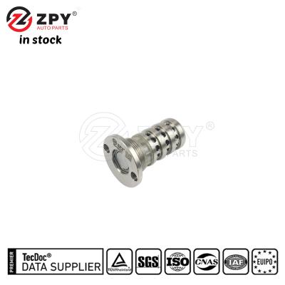 China ZPY Camshaft Adjuster Valve 06J109257L for VW Audi Porsche for sale