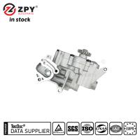 China ZPY Engine Oil Pump Assembly 06J115105AB for VW Audi Porsche for sale