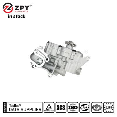 China ZPY Engine Oil Pump Assembly 06J115105AB for VW Audi Porsche for sale