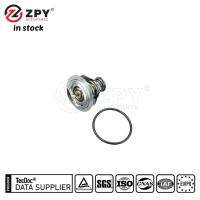 China 06J 121 113C Thermostat for Audi A4 A5 Q5 VW Tiguan for sale