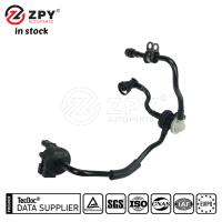 China ZPY Fuel Vapor Purge Valve Solenoid 06J133781CC for Audi VW Porsche for sale