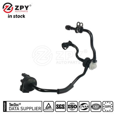 China ZPY Fuel Vapor Purge Valve Solenoid 06J133781CC for Audi VW Porsche for sale