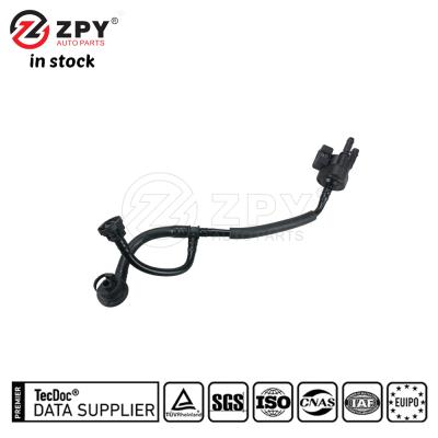 China ZPY Vacuum Hose Set with Clips for VW Audi Porsche 06J133781CB for sale