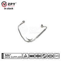 China ZPY Turbo Charger Oil Pipe 06J145771E for VW Audi Porsche for sale