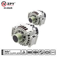 China ZPY 06J903023H Alternator for Audi VW Golf R 2015-2017 for sale