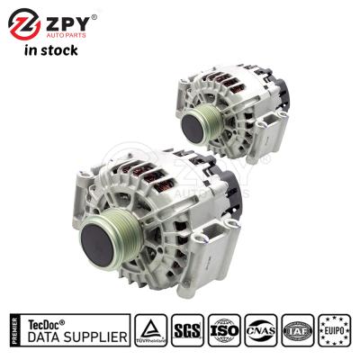China ZPY 06J903023H Alternator for Audi VW Golf R 2015-2017 for sale