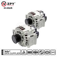 China ZPY 06J903023R Alternator for Audi Q3 VW Porsche 2.0L for sale