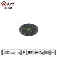 China ZPY 06K103485C Engine Oil Filler Cap for VW Audi Porsche for sale