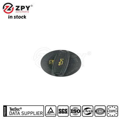 China ZPY 06K103485C Engine Oil Filler Cap for VW Audi Porsche for sale