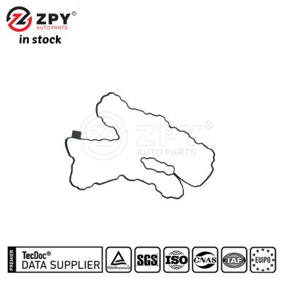 China ZPY Oil Pan Gasket for Audi VW Porsche 06K103649J for sale