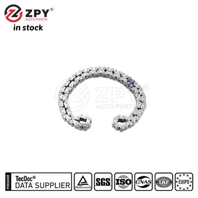 China ZPY OEM Timing Chain 06K109158A for VW Jetta Audi A4 A6 for sale