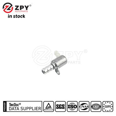 China ZPY Variable Valve Timing Solenoid 06K115243S for Audi VW Porsche for sale